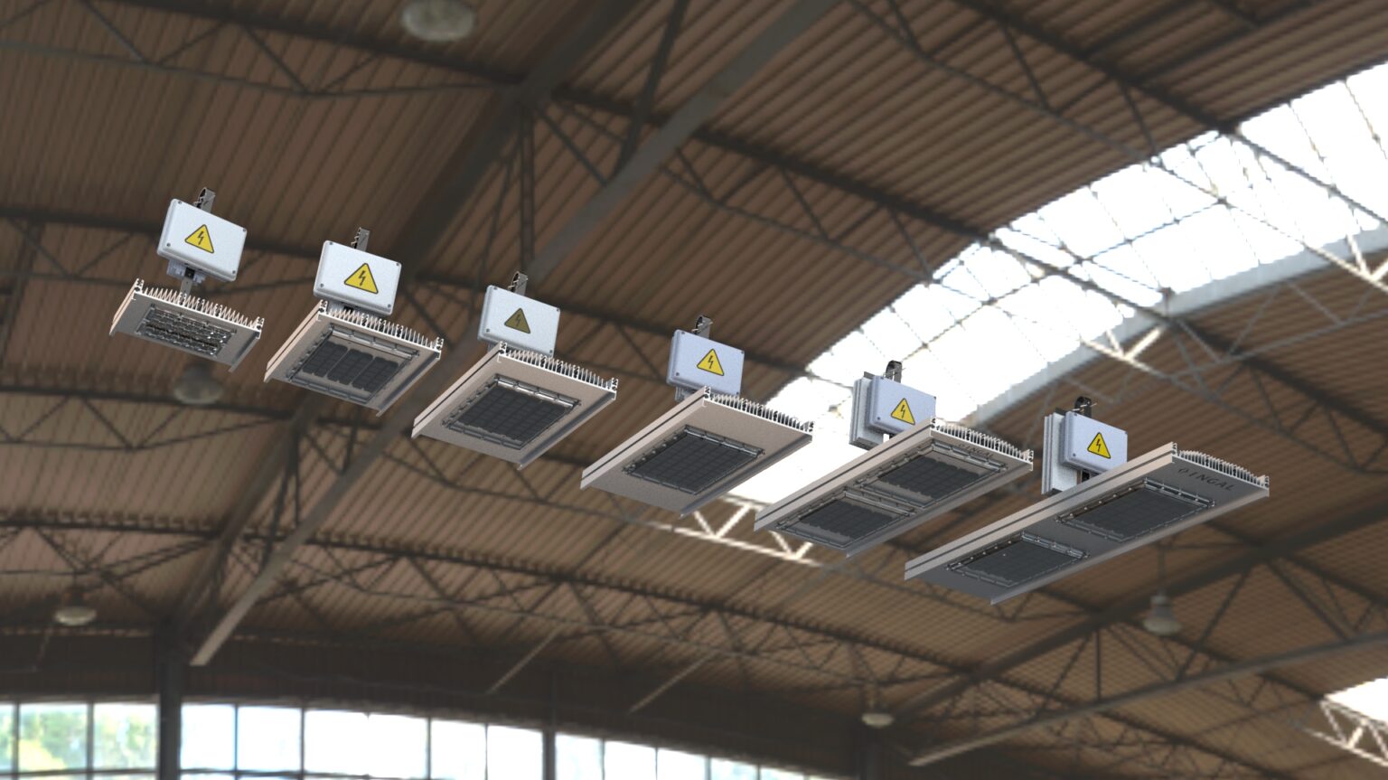 INGAL LEDS – GRUPO INGAL